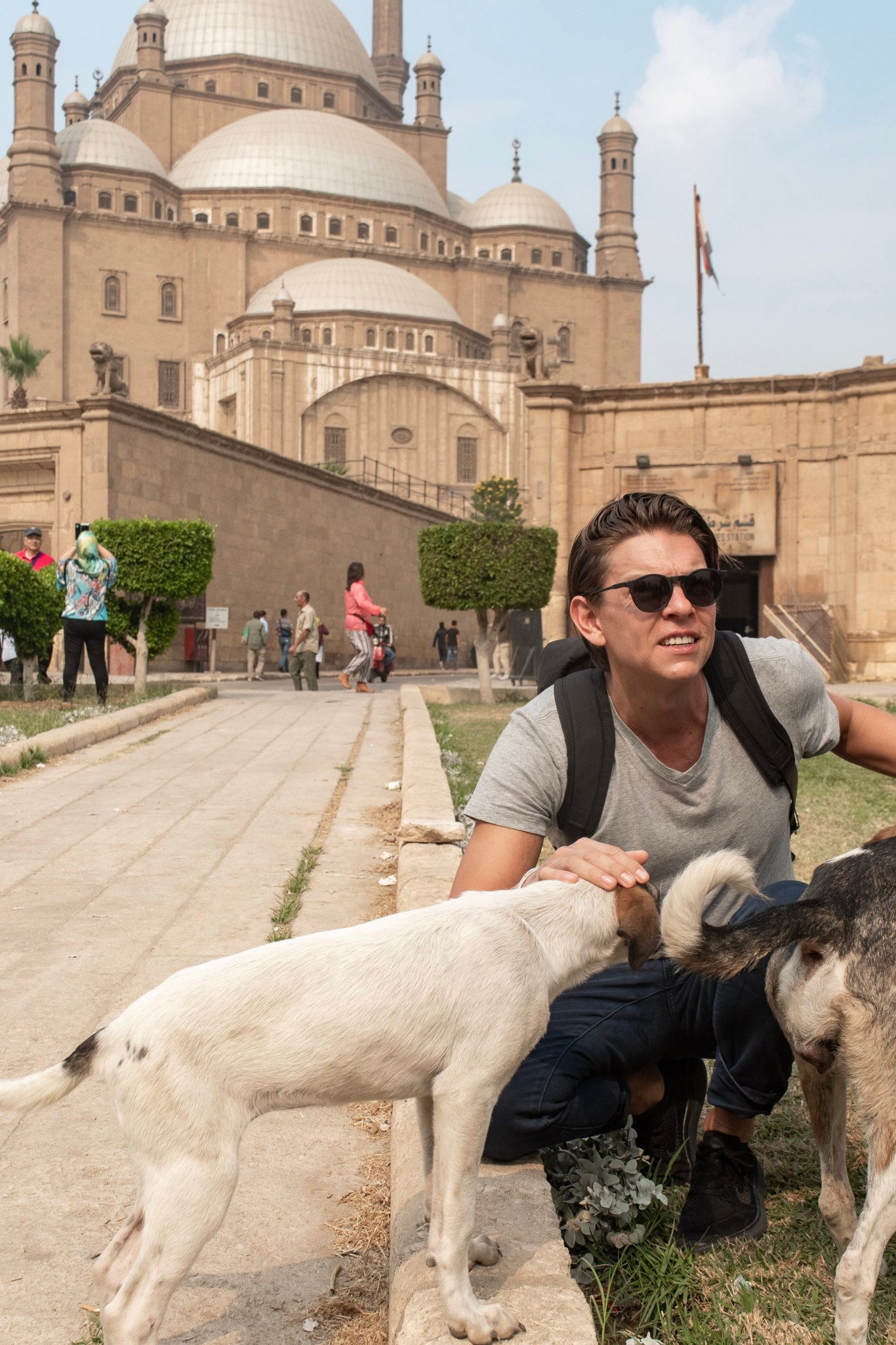 DANIEL SCHEFFLER – Lose Yourself to Find Yourself