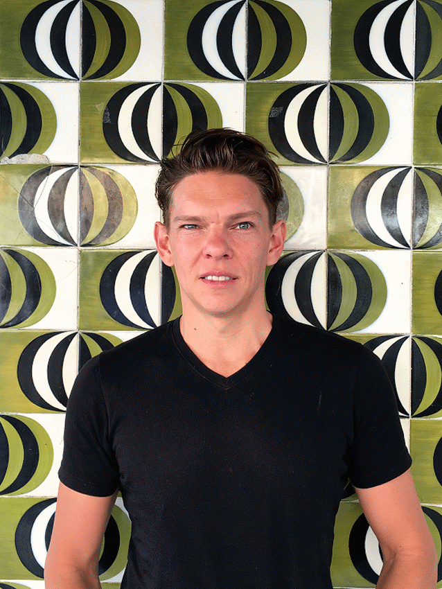 Press – DANIEL SCHEFFLER