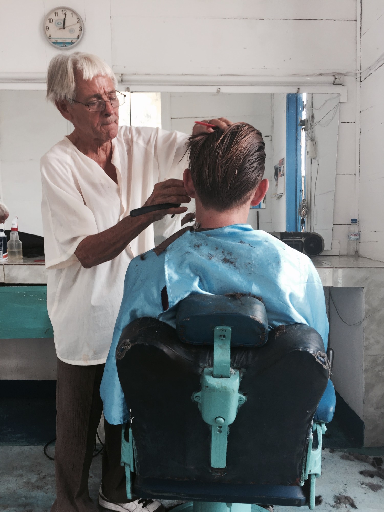 DANIEL SCHEFFLER – Lose Yourself to Find Yourself