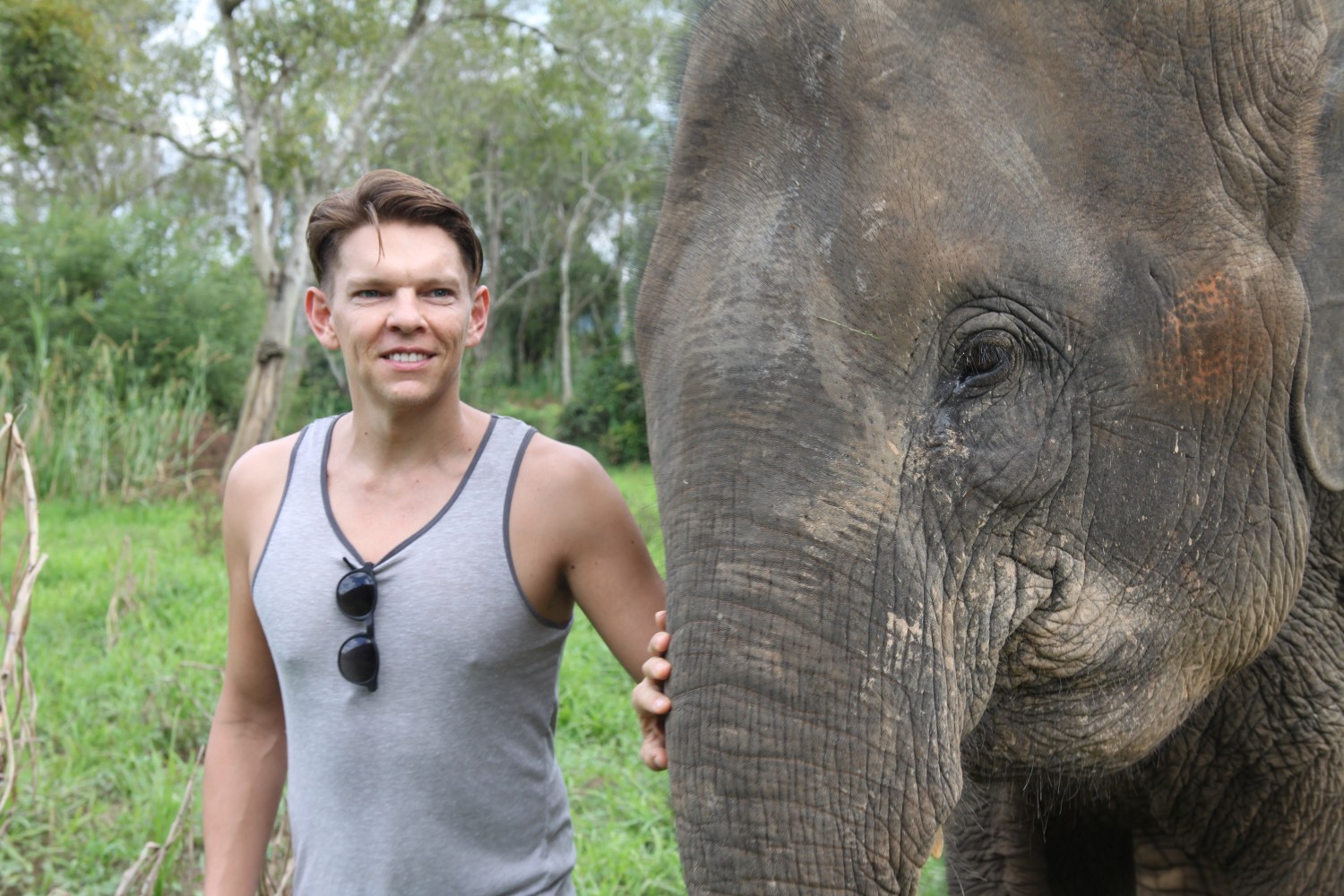 DANIEL SCHEFFLER – Lose Yourself to Find Yourself